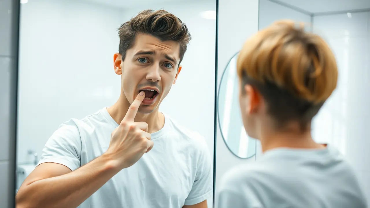 Oral Thrush Adalah Infeksi Jamur di Mulut, Ini Penyebab dan Cara ...