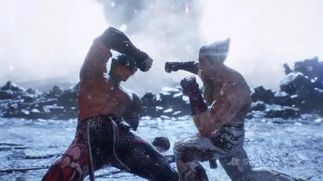 Harga Game Tekken 8 yang Baru Rilis di PC, Xbox, dan PS5