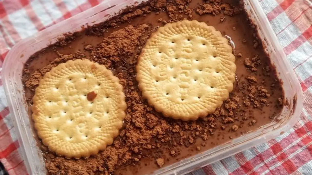 6 Resep Dessert Box Kekinian, Bisa Jadi Peluang Usaha Kuliner - Hot ...