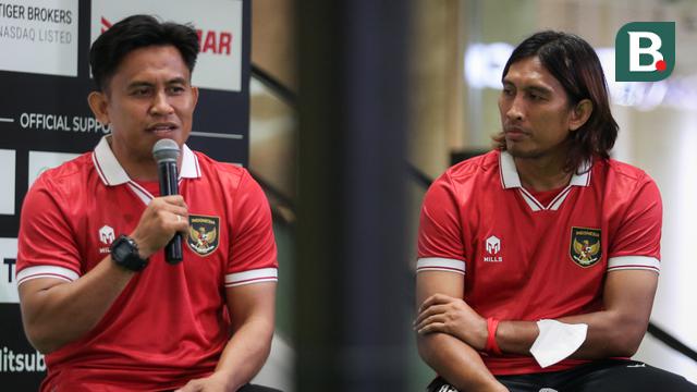 Budi Sudarsono: Pemain Naturalisasi Bisa Bantu Timnas Indonesia Juara ...