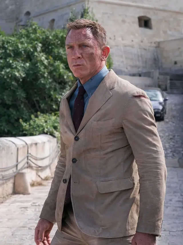 James Bond Versi Baru Dikabarkan Lebih Muda, Film Reboot Akan Digarap ...