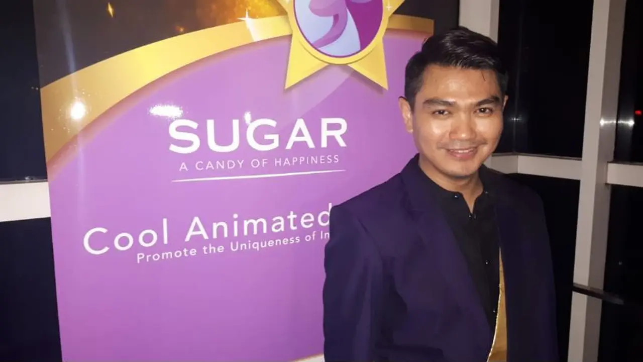 Ikuti Live Streaming, Micky AFI Rasakan Manfaatnya - ShowBiz Liputan6.com