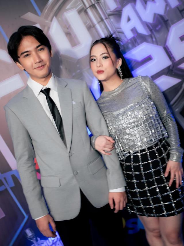 6 Fakta Film Bertaut Rindu: Adhisty Zara Syuting di Curug Jam 3 Pagi ...