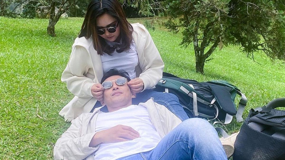 Saksikan Mega Series Indosiar Panggilan Dibintangi Gita Sinaga dan ...