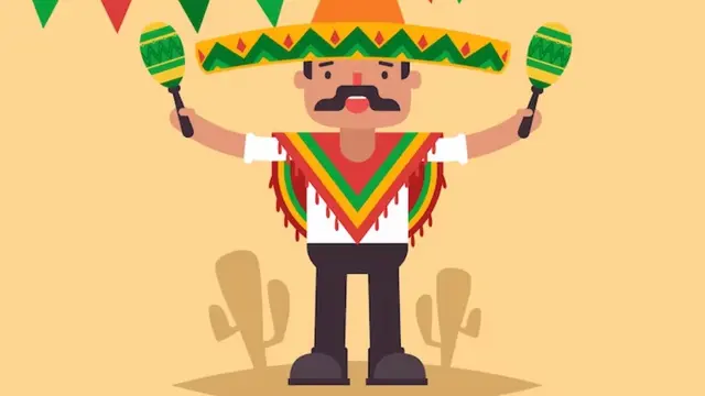 Marakas Dimainkan dengan Cara Apa? Ini Penjelasannya - Hot Liputan6.com