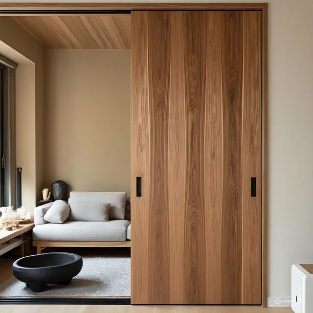 15 Model Pintu Rumah Minimalis Terbaru 2025, Simple & Clean