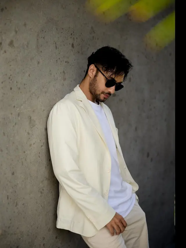 Refal Hady Bagi Tips Jaga Kesehatan Kulit: Dari Tidur Teratur, Minum ...