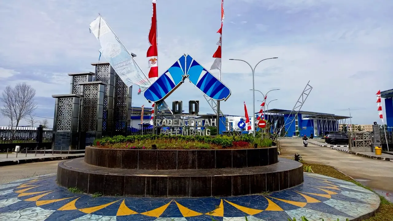 UIN Raden Fatah Palembang Siapkan Kampus Ketiga, Lokasinya di Luar Kota ...