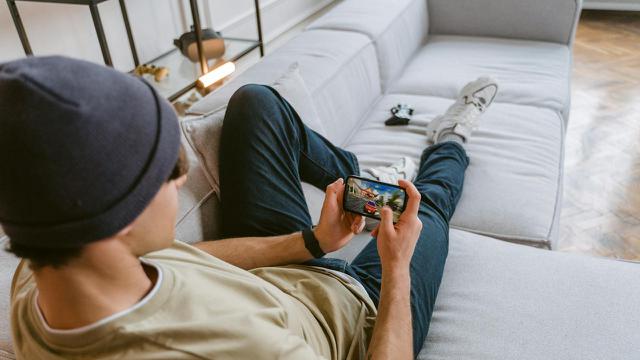 27 Game Berdua HP Online dan Offline, Rekomendasi Seru Isi Waktu Luang