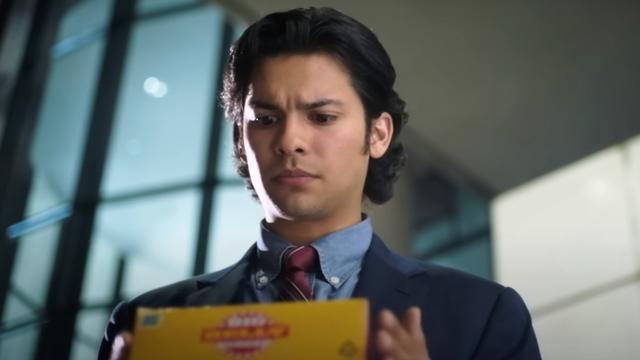 Sinopsis Blue Beetle yang Baru Rilis di Indonesia, Cek Jadwal Tayang di ...
