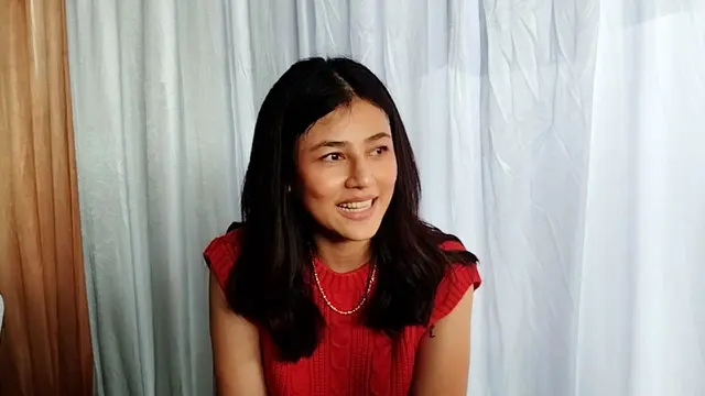 Baiti Syaghaf Tertantang Perankan Cewek Alpha di Sinetron Lorong Waktu ...