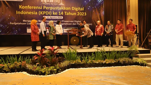 Bikin Perpus Makin Makin Hidup, Ini 4 Kemampuan yang Harus Dimiliki ...