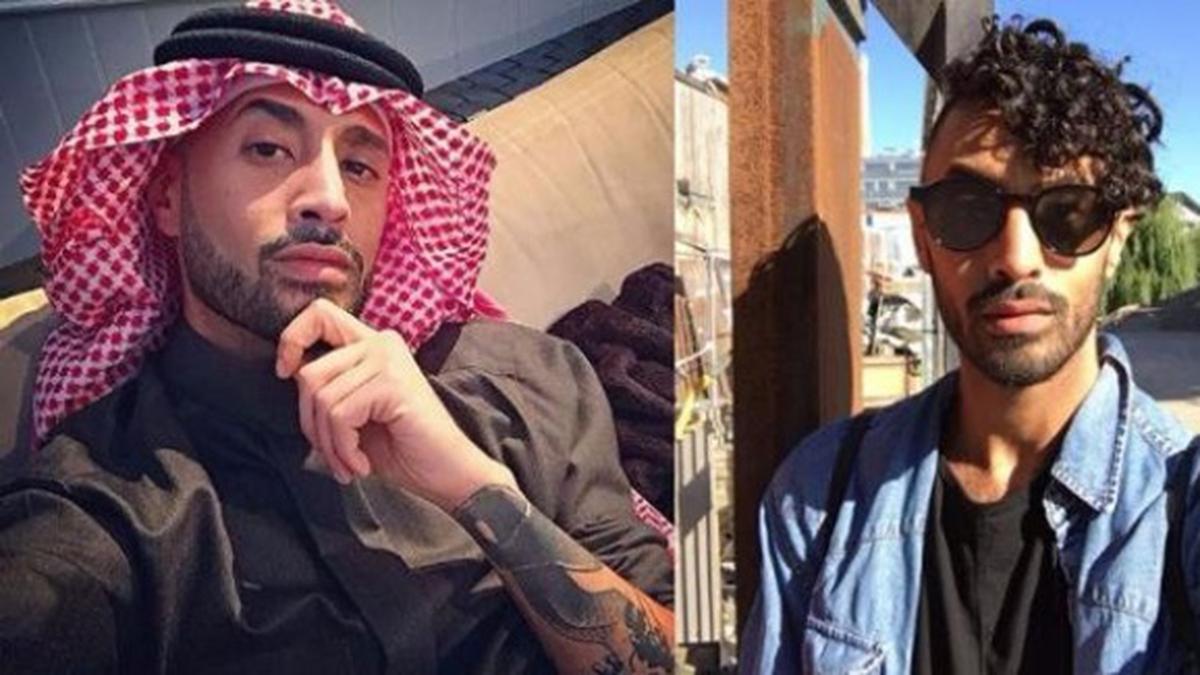 Fahad bin Faisal Al Saud, Pangeran Arab Bergaya Super Modis - Lifestyle Fimela.com