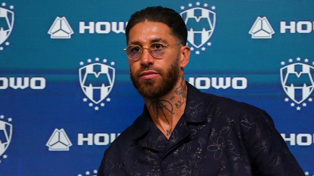 Kisah di Balik Kemenangan AC Milan atas Inter: Ada Spirit Sergio Ramos ...