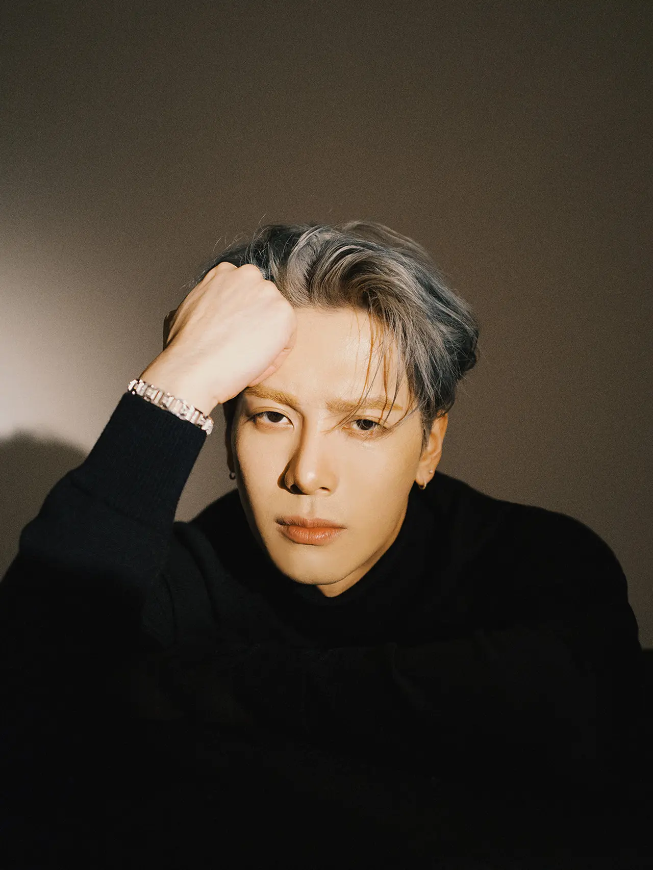 Jackson Wang Tiba di Indonesia, Siap Tampil di Ajang Ini - ShowBiz ...