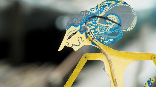 Jenis-Jenis Wayang Populer di Indonesia, Lengkap dengan Penjelasannya ...
