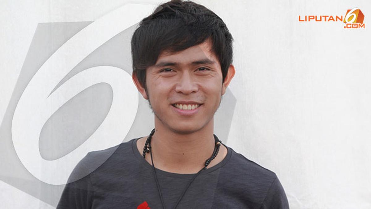 Ini Lho, Kriteria Cewek Idaman Cakra Khan - ShowBiz Liputan6.com