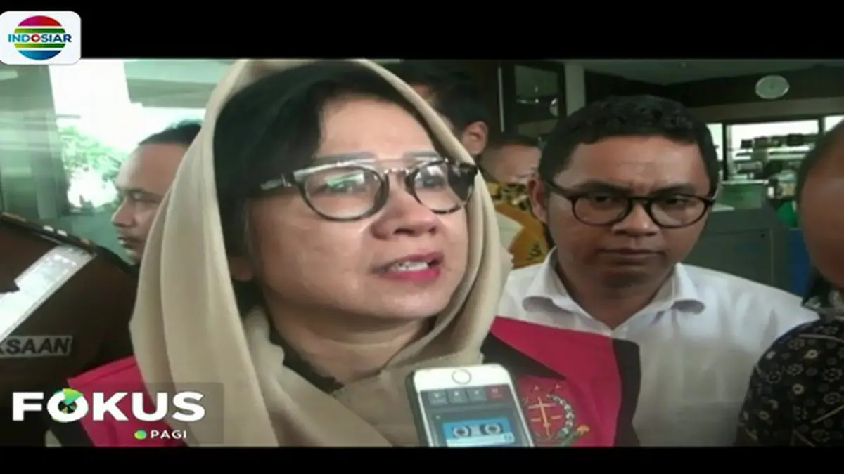 Berita Mantan Dirut Pertamina Ditahan Hari Ini - Kabar Terbaru Terkini ...