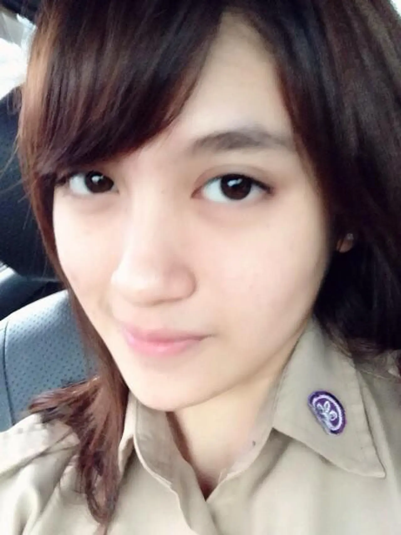 6 Foto Jadul Penyanyi Cewek Pakai Seragam Pramuka, Netizen: Manis ...