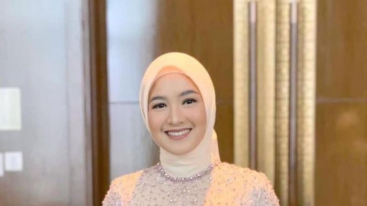 Lama di Sinetron, Cut Syifa Debut Layar Lebar di Gaza (Hayya 3 ...