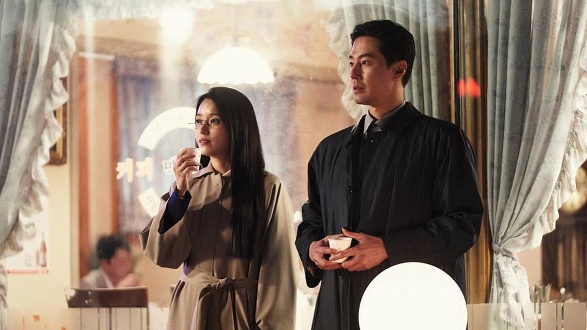 Kang Full Sempat Cemas Han Hyo Joo Ogah Main di Drakor Moving, Langsung ...
