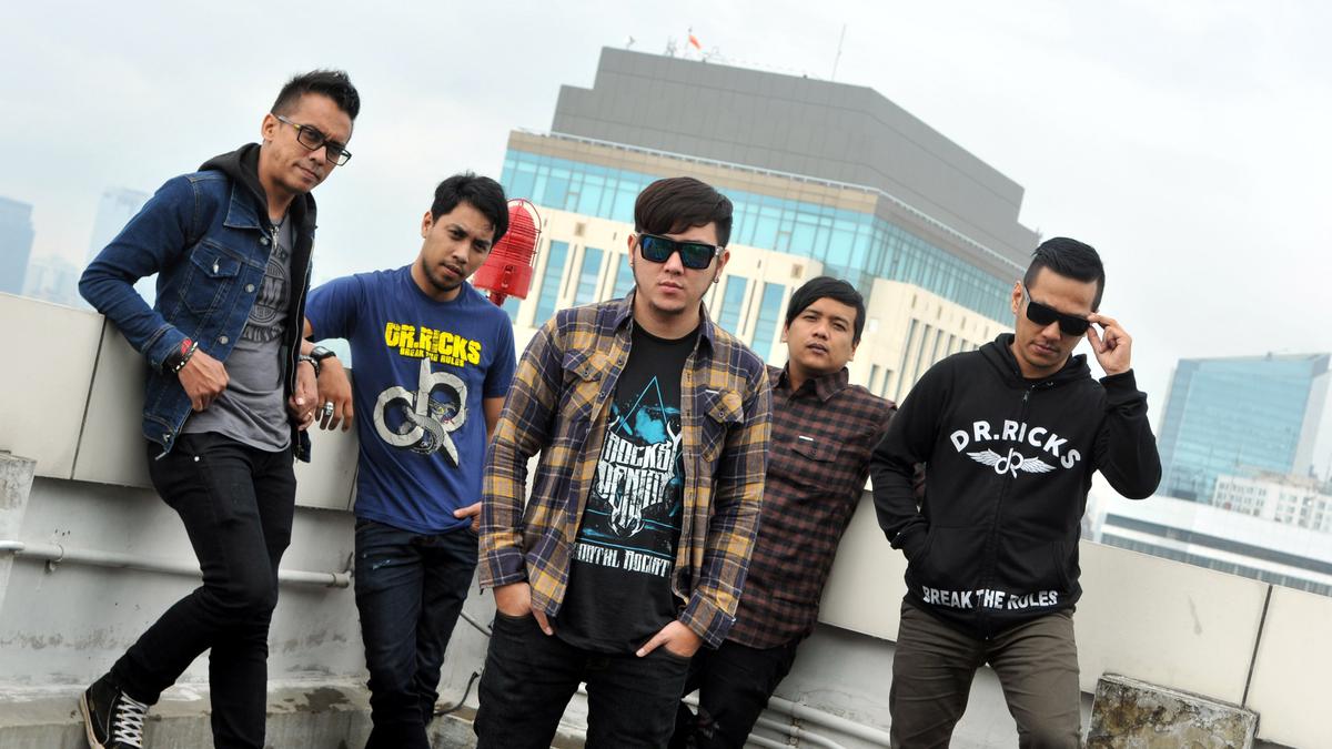 Five Minutes Bakal Rilis Album Baru - ShowBiz Liputan6.com