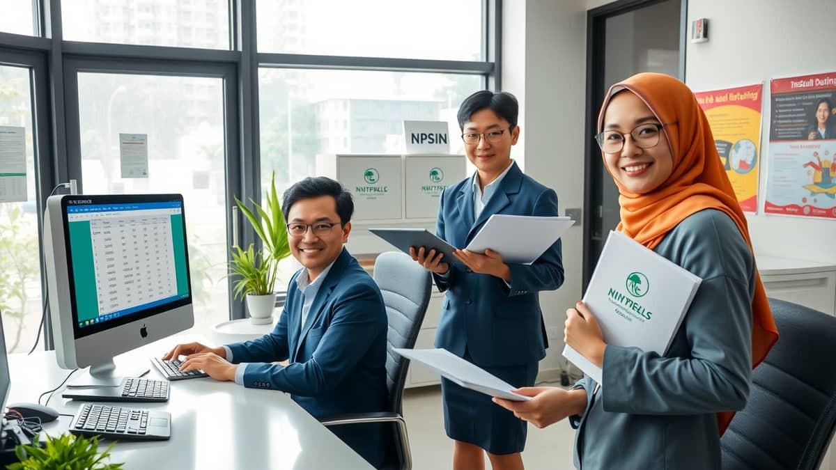 Apa Itu NPSN? Pahami Pengertian, Fungsi, dan Cara Mengeceknya