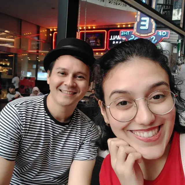 Pernah Jadi Pengganti Indra Bruggman di Jinny Oh Jinny, Ini 6 Potret ...