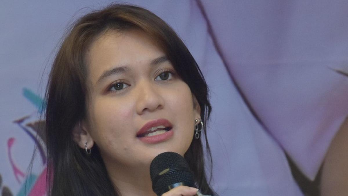 Dea Annisa Perankan Karakter Setara Milea dan Cinta di Web Series Abi ...