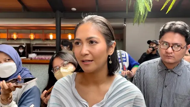 Caca Tengker Ajari Anak Rawat Diri Sendiri Sejak Dini - Lifestyle ...