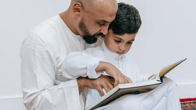 Arti Istinja beserta Hukum dan Ketentuannya - Ragam Bola.com