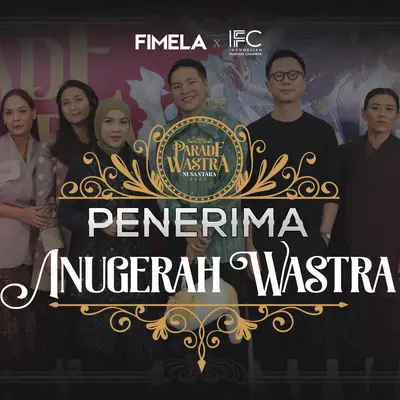 Parade Wastra Nusantara 2025 sebagai Perayaan Keindahan dan Kebanggaan Warisan Budaya Indonesia ...