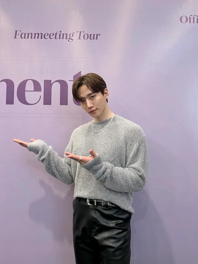 25 Januari Ulang Tahun Lee Junho, Ini Fakta Menariknya - Regional ...