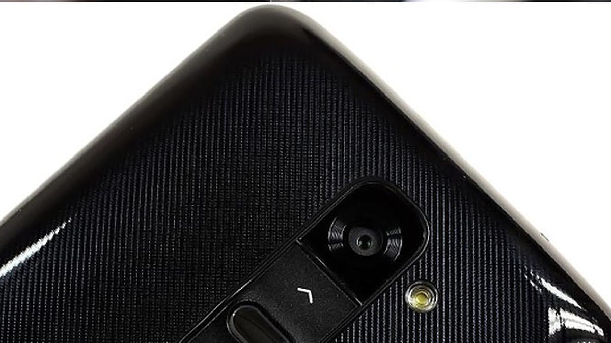 Kamera LG G2 Pro Bisa Rekam Video 4K? - Tekno Liputan6.com