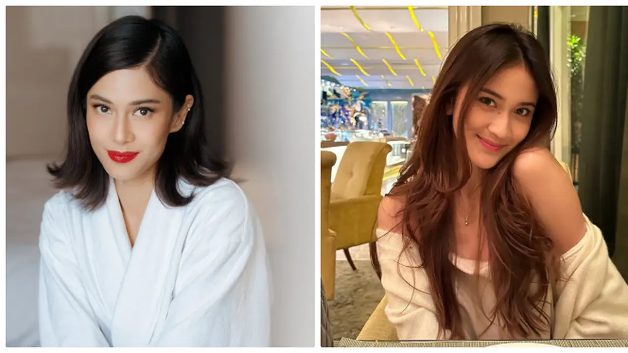 Potret Beda 6 Pemain Geng Cinta AADC Vs Rangga & Cinta, Netizen Sebut Mirip - Hot Liputan6.com