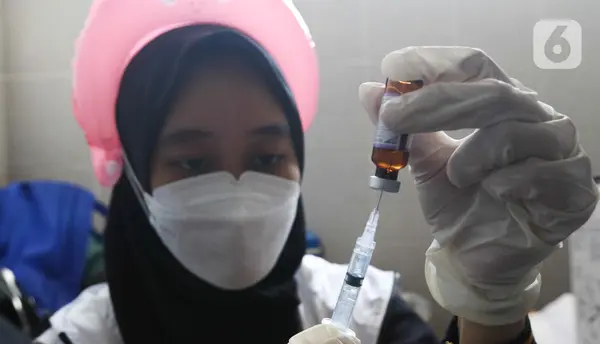 Kasus DBD Tak Hanya Meningkat di Indonesia Tapi Juga di Dunia Dalam 5 Tahun Terakhir - Health ...