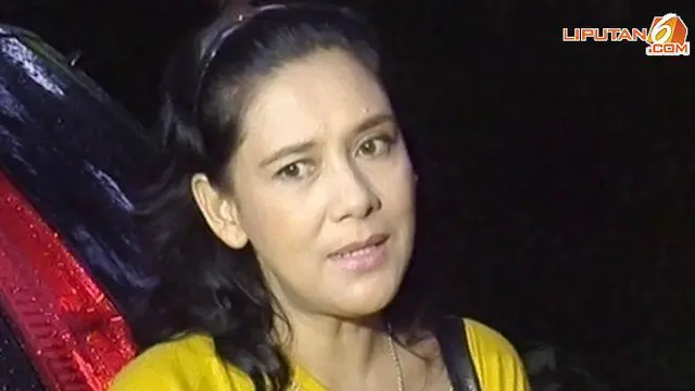 6 Wanita yang Cantik dan Seksi di Film-film Warkop DKI - ShowBiz Liputan6.com