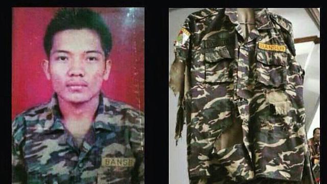 Kilas Balik Tragedi Malam Natal 2000, Gugurnya Banser Riyanto di Gereja ...