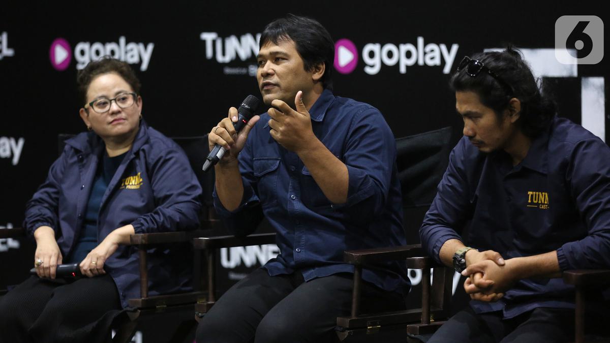 Jogja Film Academy, Komitmen Sutradara Ifa Isfansyah Lahirkan Bakat ...