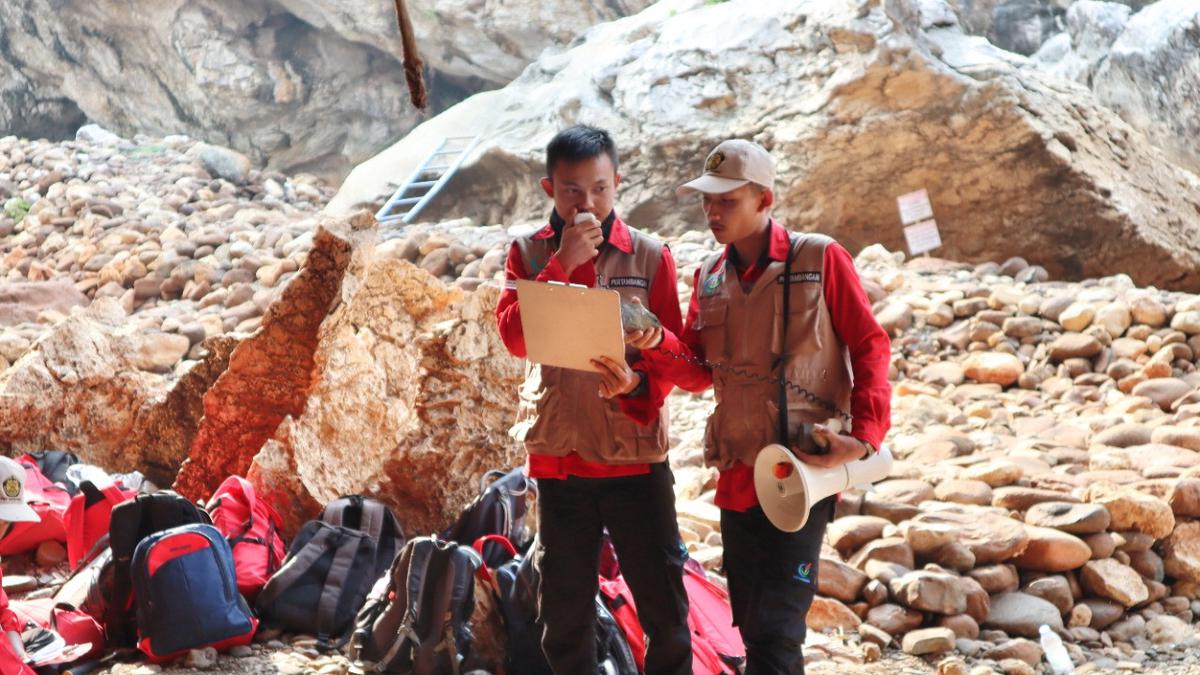 PEP Bandung Siap Cetak Tenaga Ahli Madya Bidang Geologi, Pertambangan ...