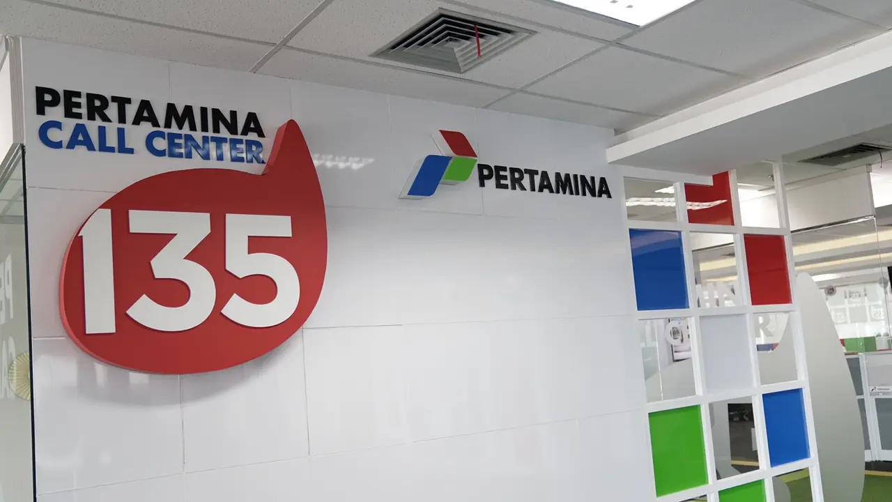 Pertamina Call Center 135 Raih Penghargaan Internasional, 4 Tahun ...