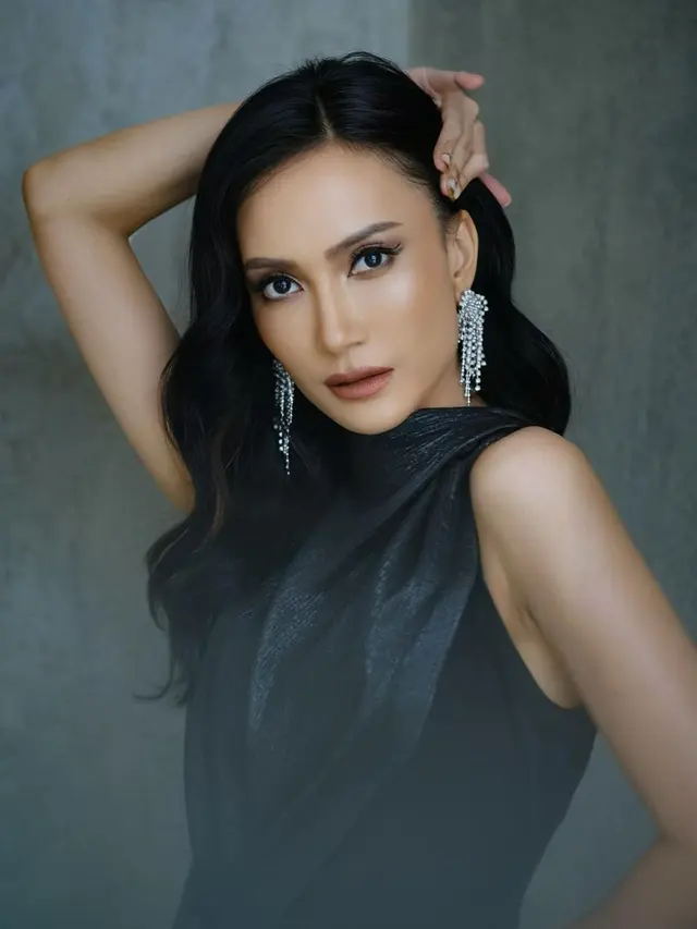 Artika Sari Devi Comeback Lewat Film Horor Dia Bukan Ibu, Turunkan Bobot Hingga Potong Rambut ...