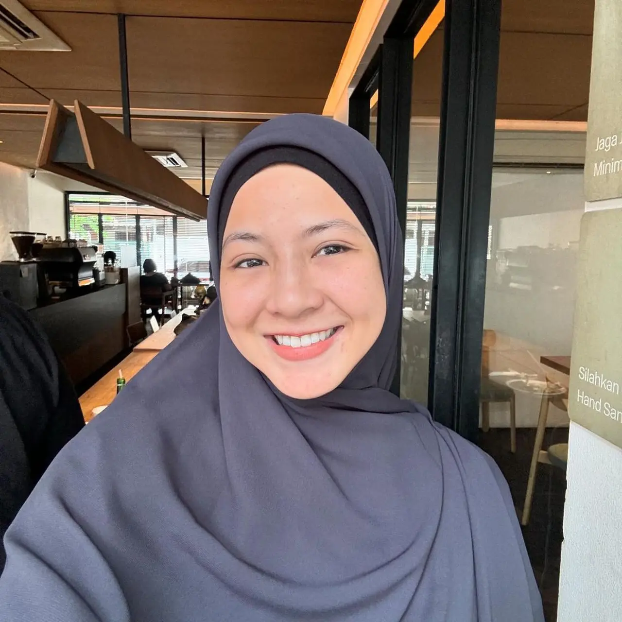 Melihat Potret Natasha Rizki yang Paras Cantiknya Makin Kinclong ...