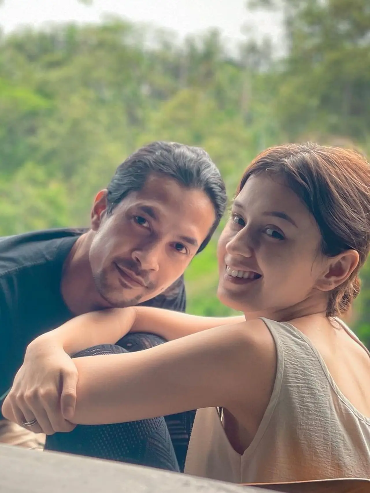 Kimberly Ryder Bongkar Perubahan Sikap Edward Akbar, Padahal Dulu Sosok Family Man - ShowBiz ...