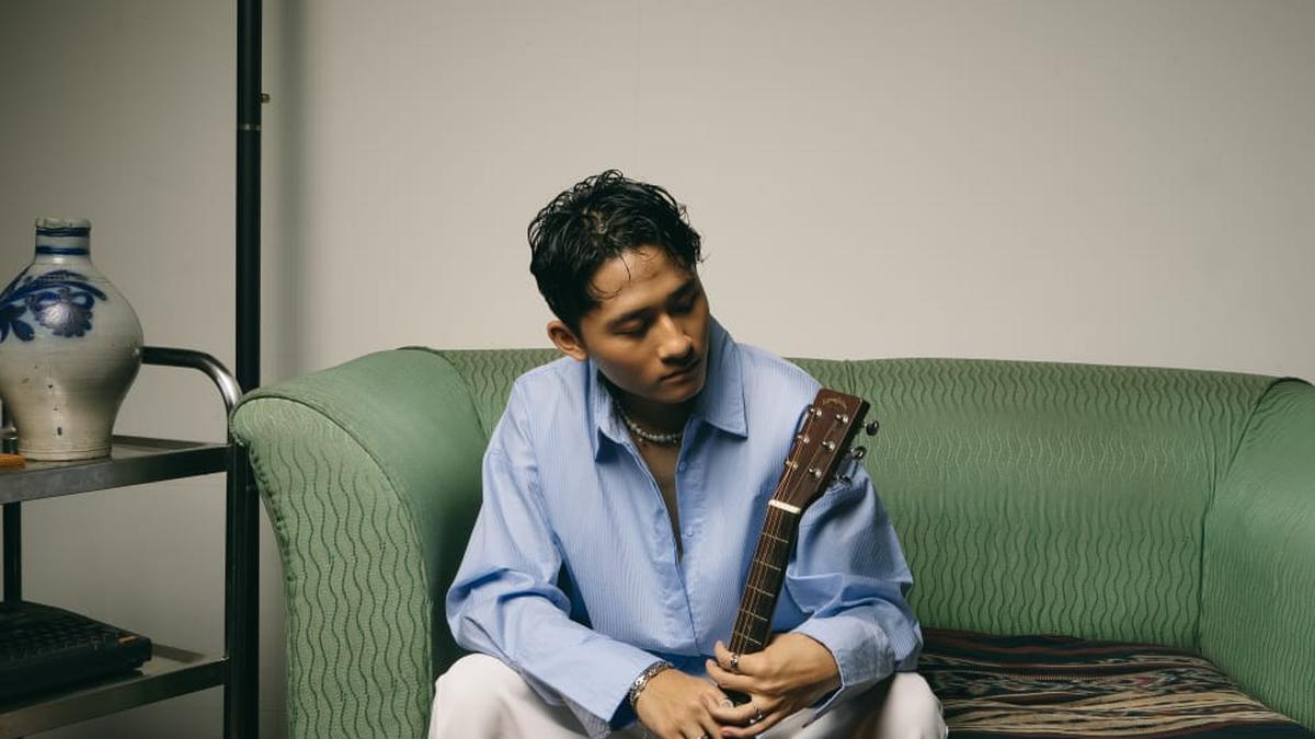 Rilis Single Baru, Abeliano Tawarkan Varian Segar di Industri Musik ...