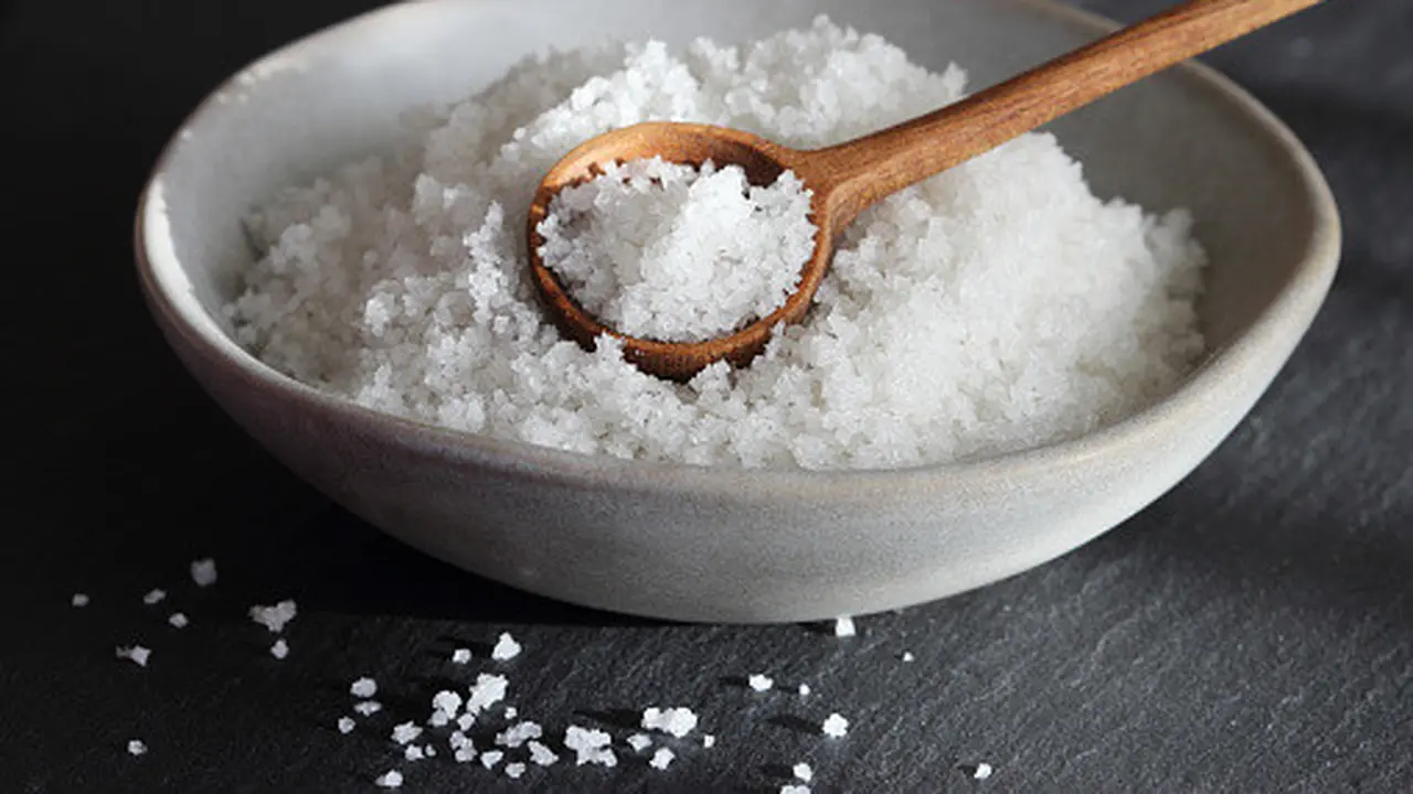 Catat Batas Natrium Harian Berdasarkan Umur dan Jenis Kelamin, Hindari ...