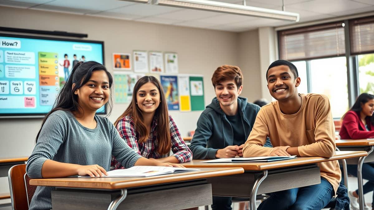 Apa Arti How: Memahami Penggunaan dan Makna Kata Tanya Bahasa Inggris ...