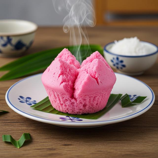 9 Kue Tradisional dari Tepung Beras yang Mudah Dibuat, Resep Praktis di ...
