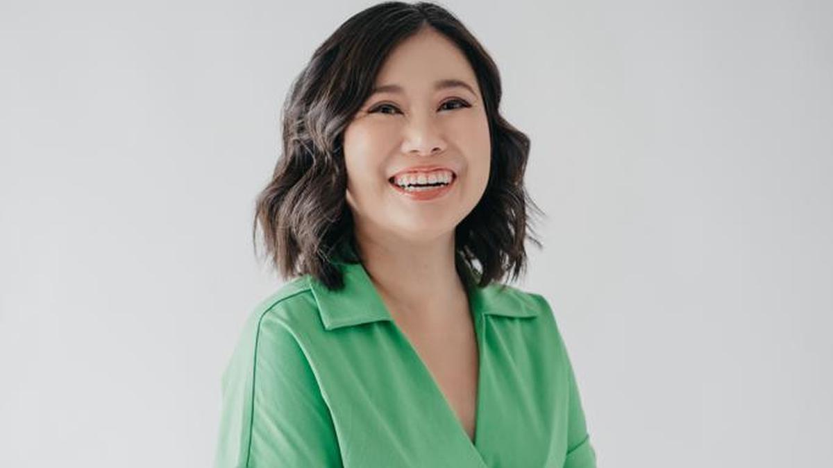 Cerita Cindy Gozali Menemukan Passion dan Keseimbangan Hidup di Dunia ...