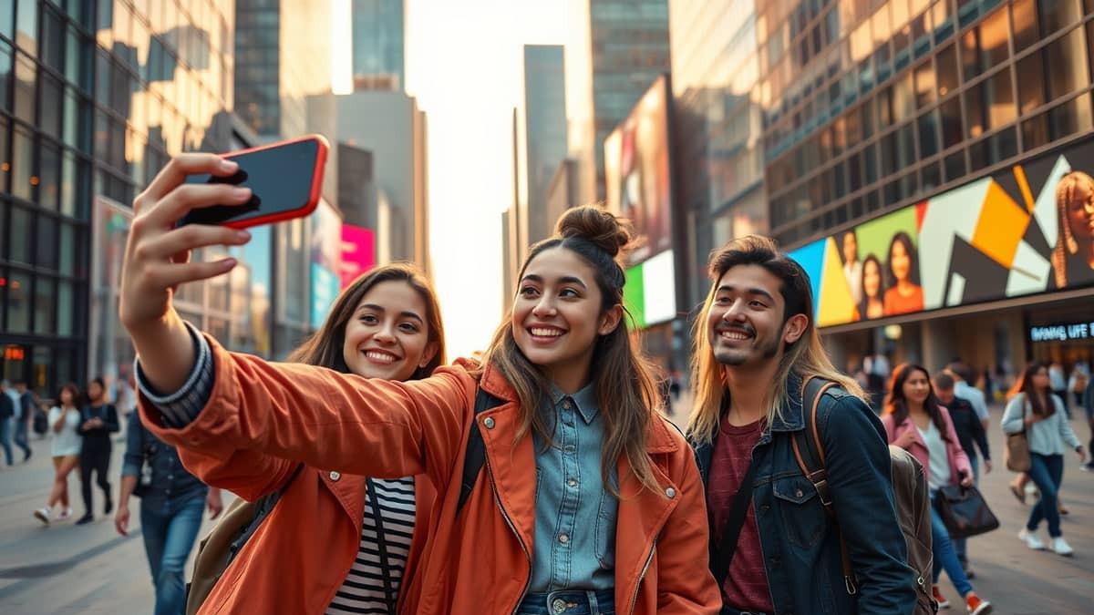 Apa Arti Swafoto? Pahami Fenomena Populer di Era Digital Ini